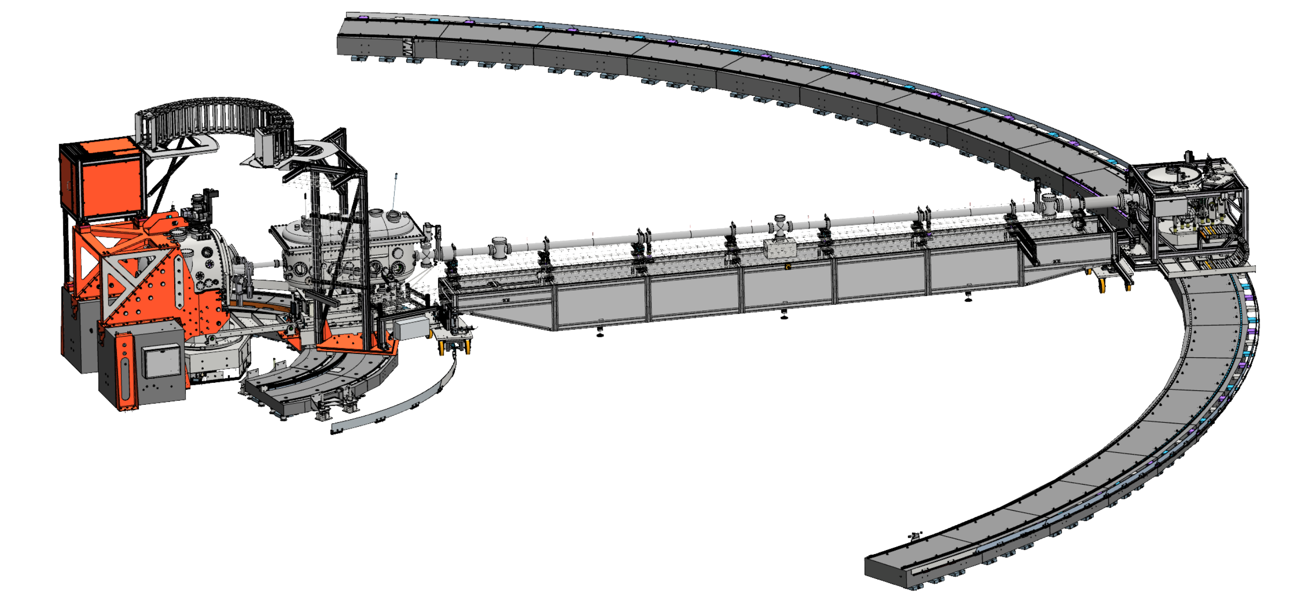 P442 - Spectrometer-arm-system - Bestec GmbH