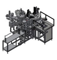 P323 - UHV Multitech. NUS - Bestec GmbH