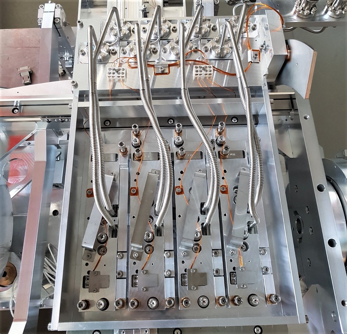 P492 - Monochromator - Bestec GmbH